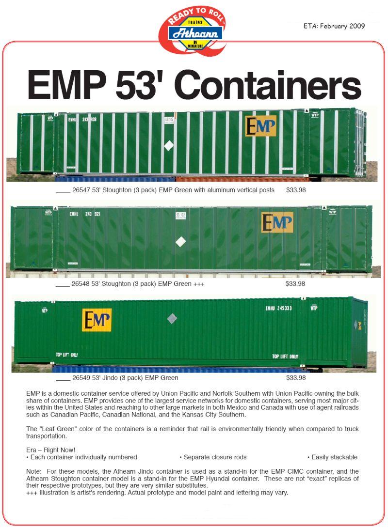 PWRS Pacific Western Rail Systems